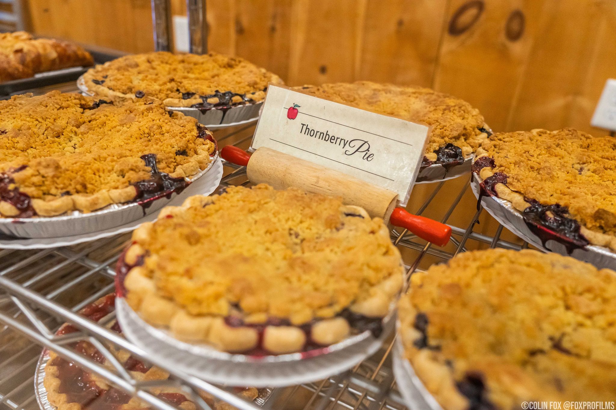 Ontario's Best Farm Stand Pies | Ontario Culinary