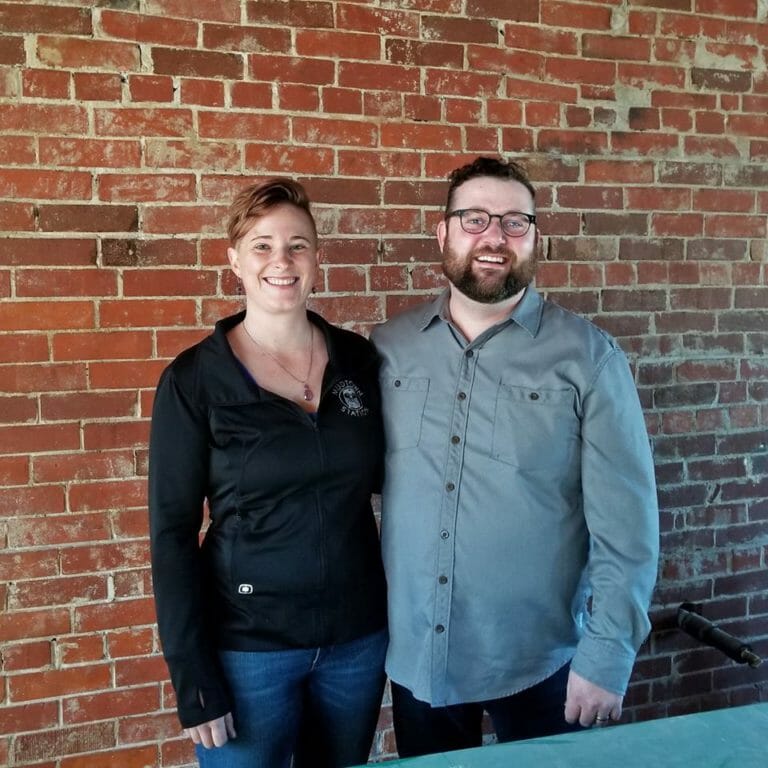 Meet chef Tyler Cunningham of Mudtown Station | Ontario Culinary