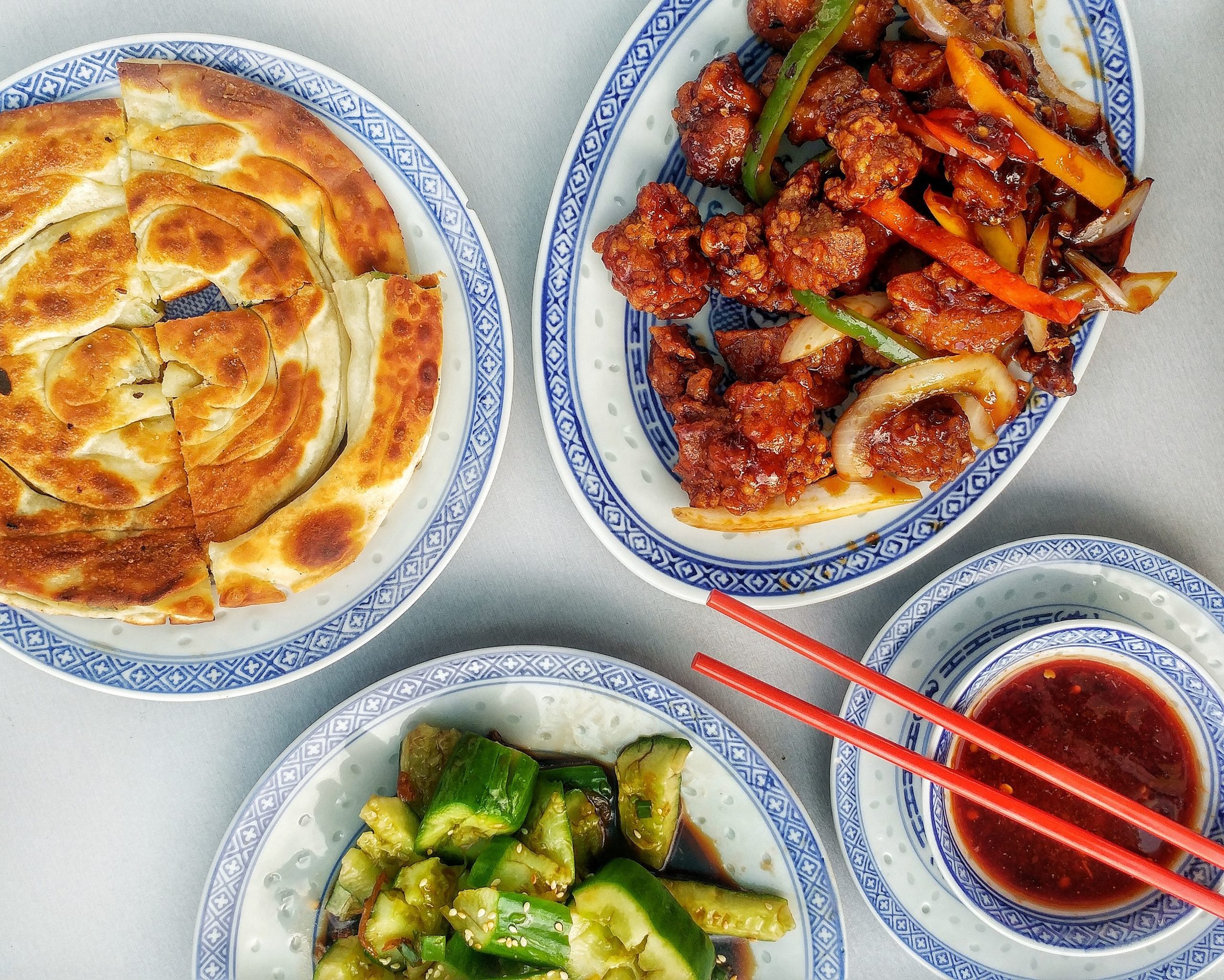 Toronto | Ontario Culinary