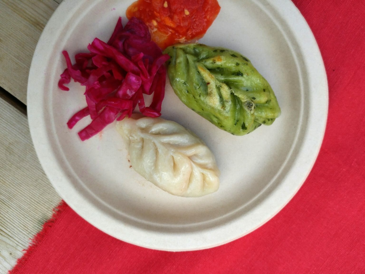 How to make TC Tibetan Momo’s signature Ontario beef dumplings ...