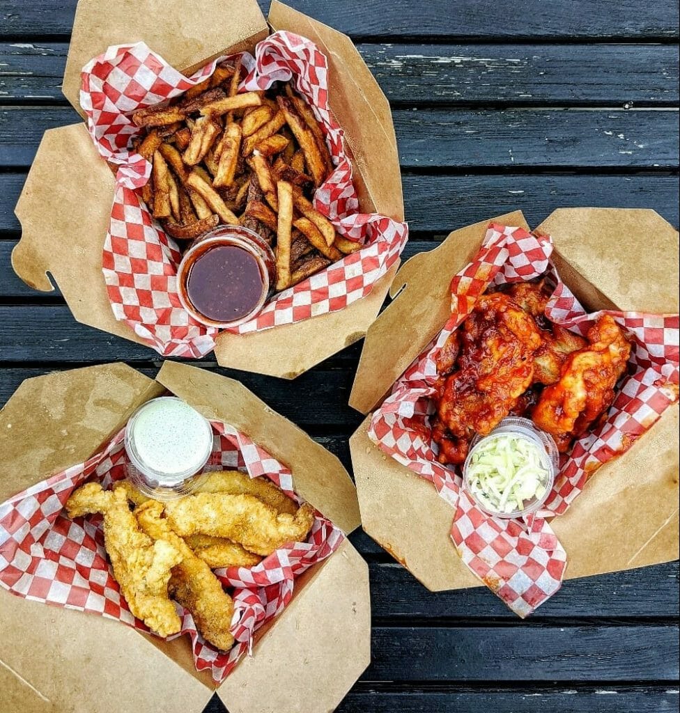 7 ways to #FeastOn for Canada Take Out Day all-season in Ontario ...