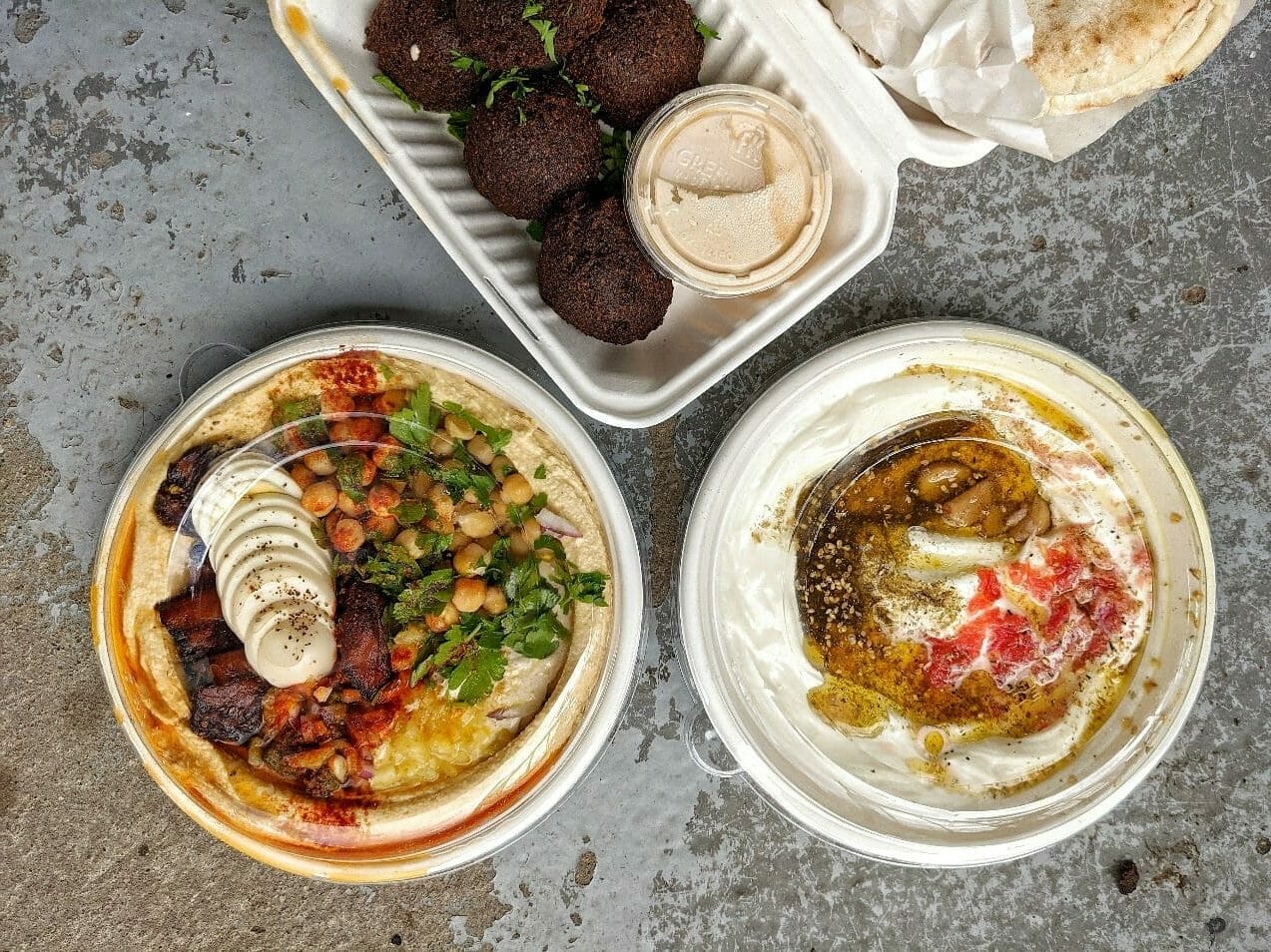 Ontario Culinary