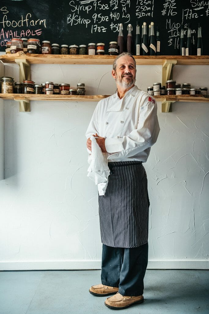 The Comeback Kid: Where There’s Life There’s Hope | Ontario Culinary