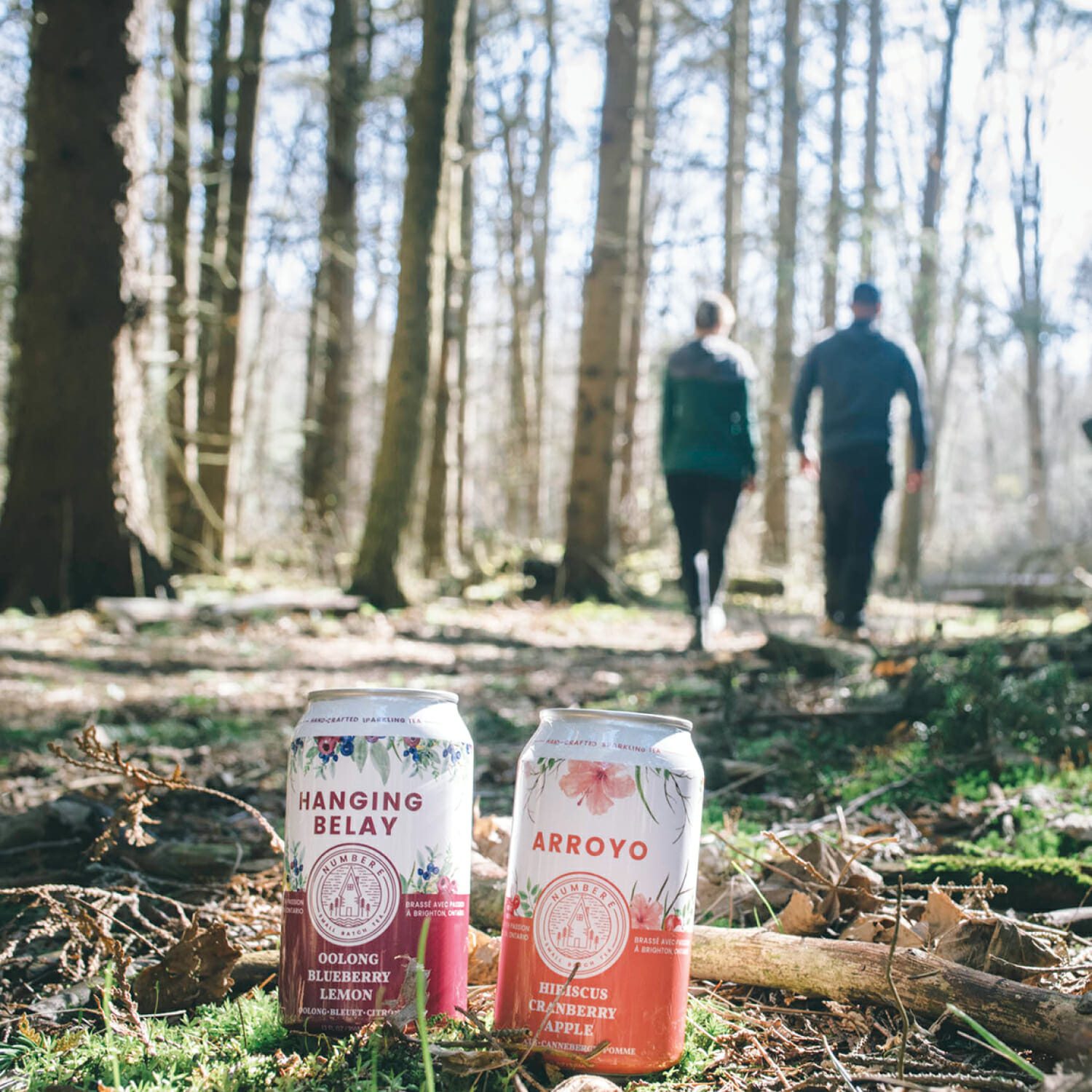 Tea Time Anytime with Number E Tea | Ontario Culinary