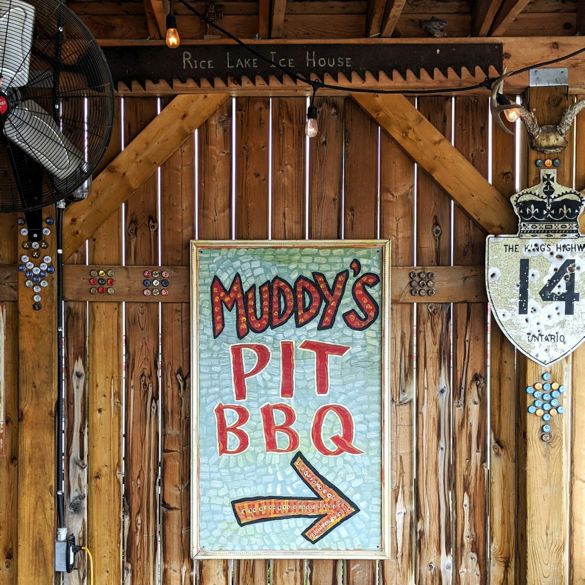Keeping things low ‘n slow in Keene with Muddy’s Pit BBQ | Ontario Culinary