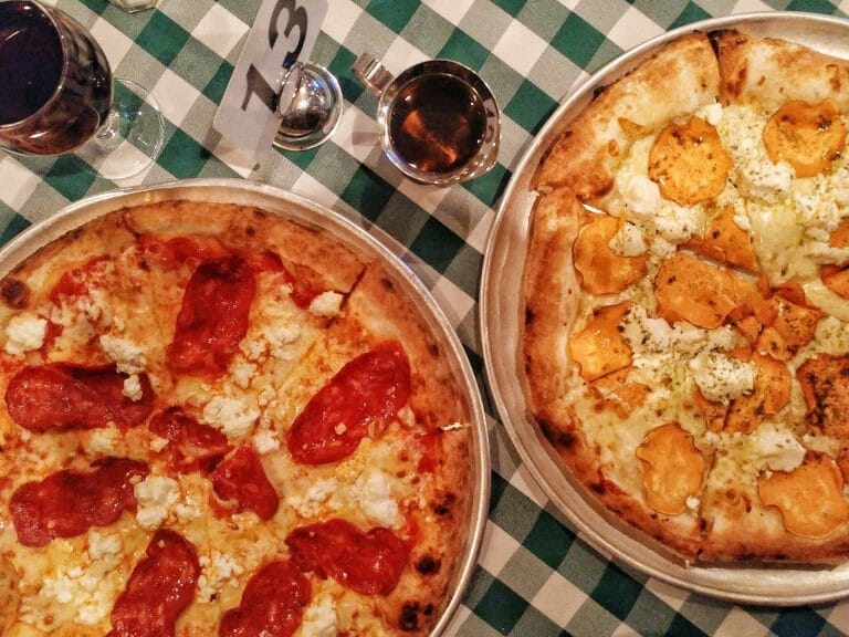 Windsor pizza, it's a thing. | Ontario Culinary