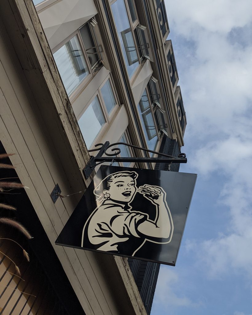 Sam’s Place: The Best ‘Sam’wiches in Town | Ontario Culinary