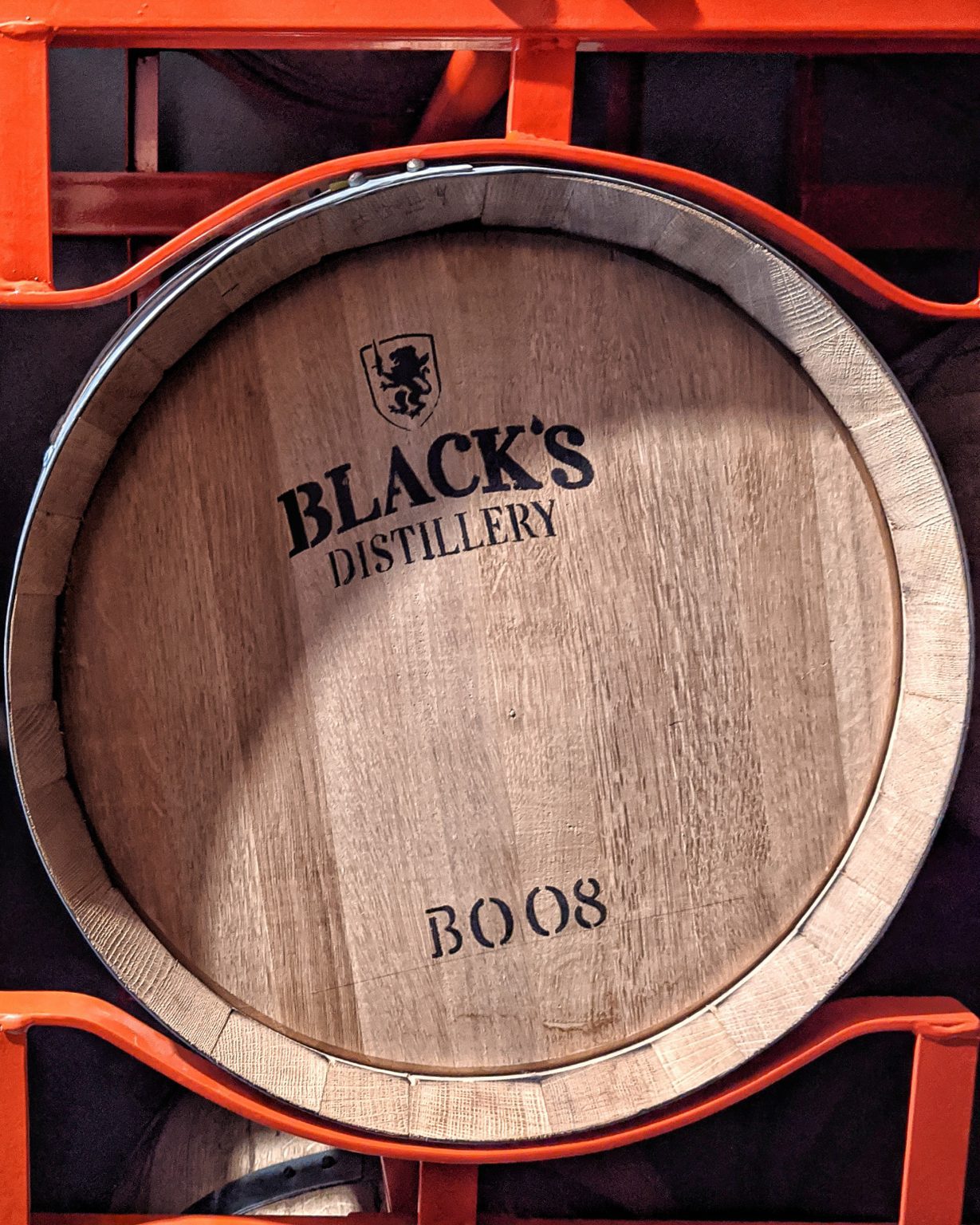 Meet Robert Black of Black’s Distillery | Ontario Culinary