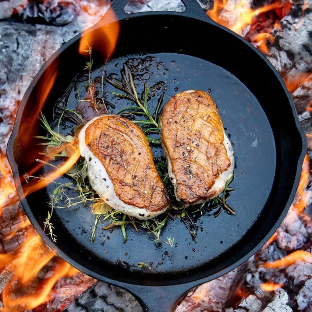 The secret history of four iconic winter foods | Ontario Culinary