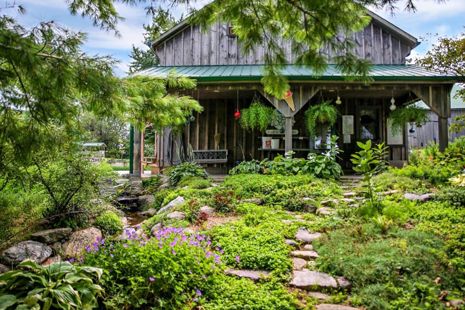 Discover Perth County’s Rural Countryside On This Farm Gate Adventure ...