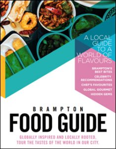 Experience Global Flavours in Brampton | Ontario Culinary