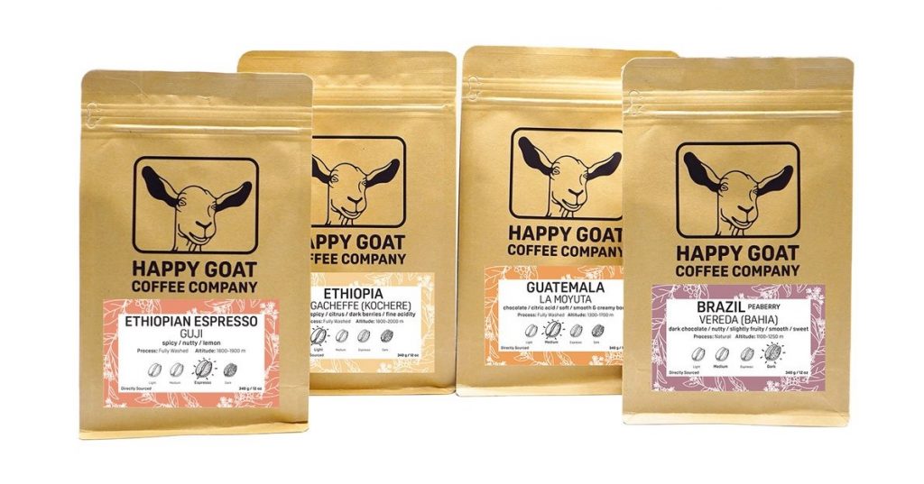 These Seven (Excellent!) Ontario Coffee Roasters Deliver | Ontario Culinary