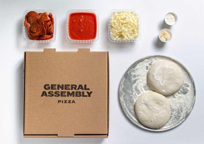 DIY Restaurant Meal Kits we want to try now | Ontario Culinary