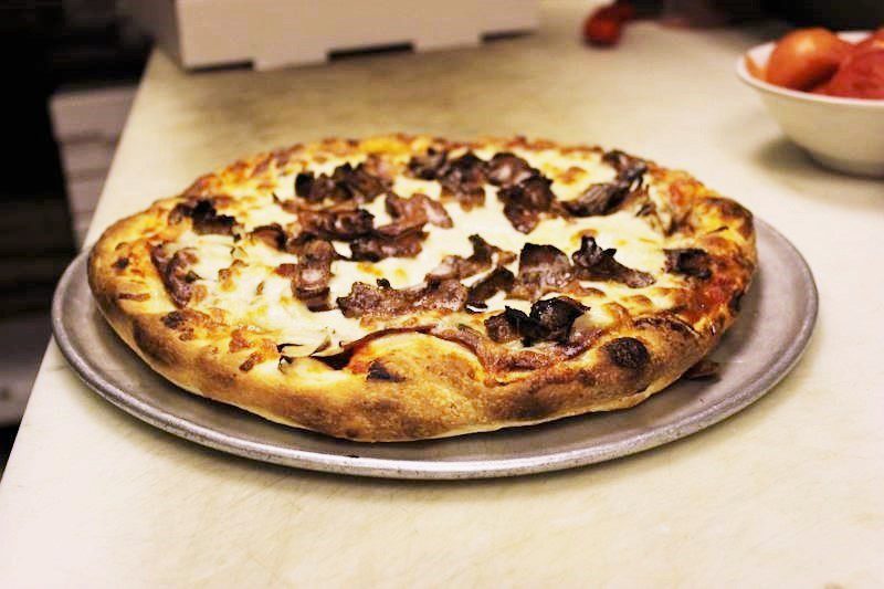 Did you know Cornwall is known for pizza? | Ontario Culinary