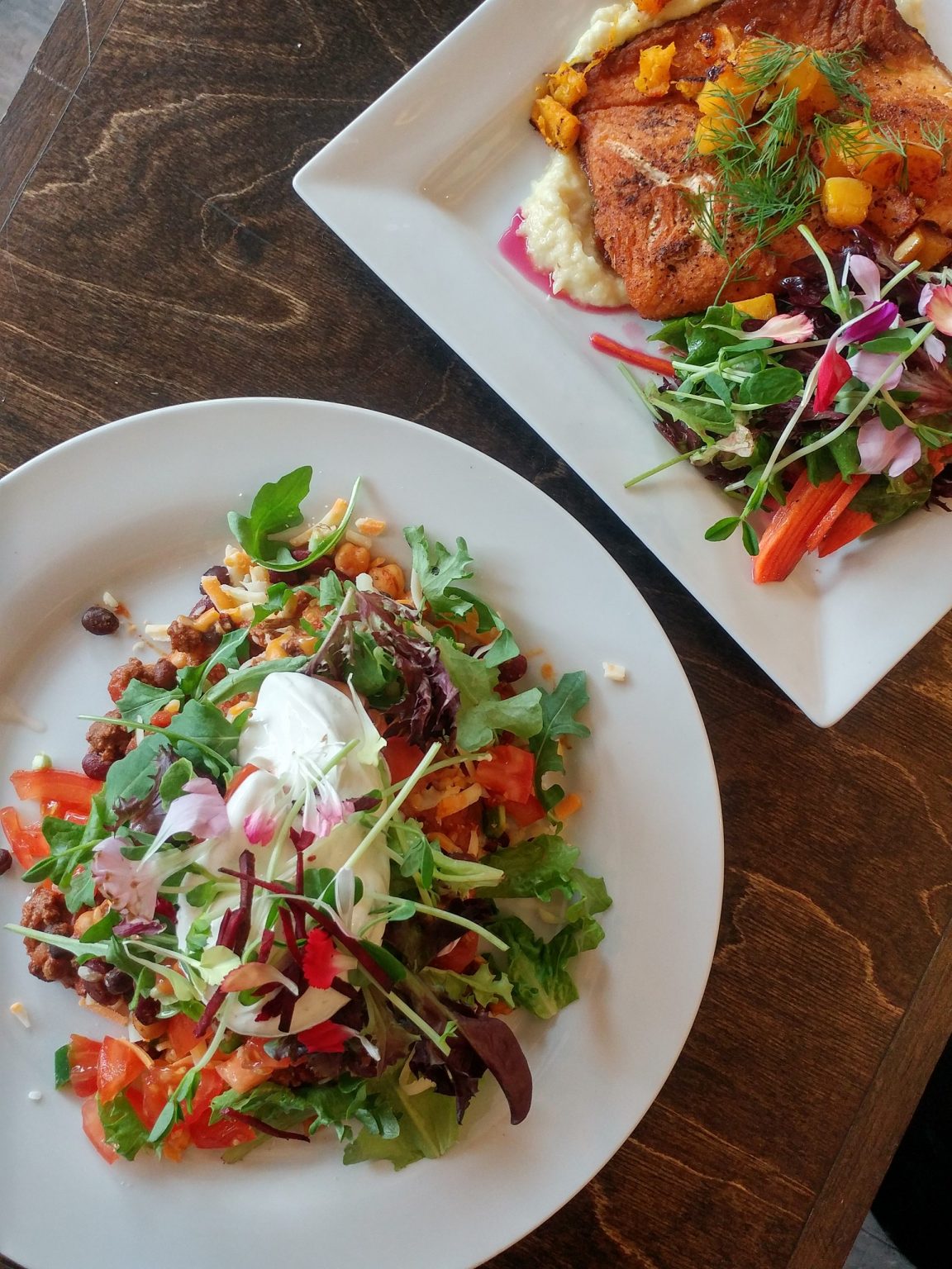 Where to eat Indigenous Food in Ontario | Ontario Culinary