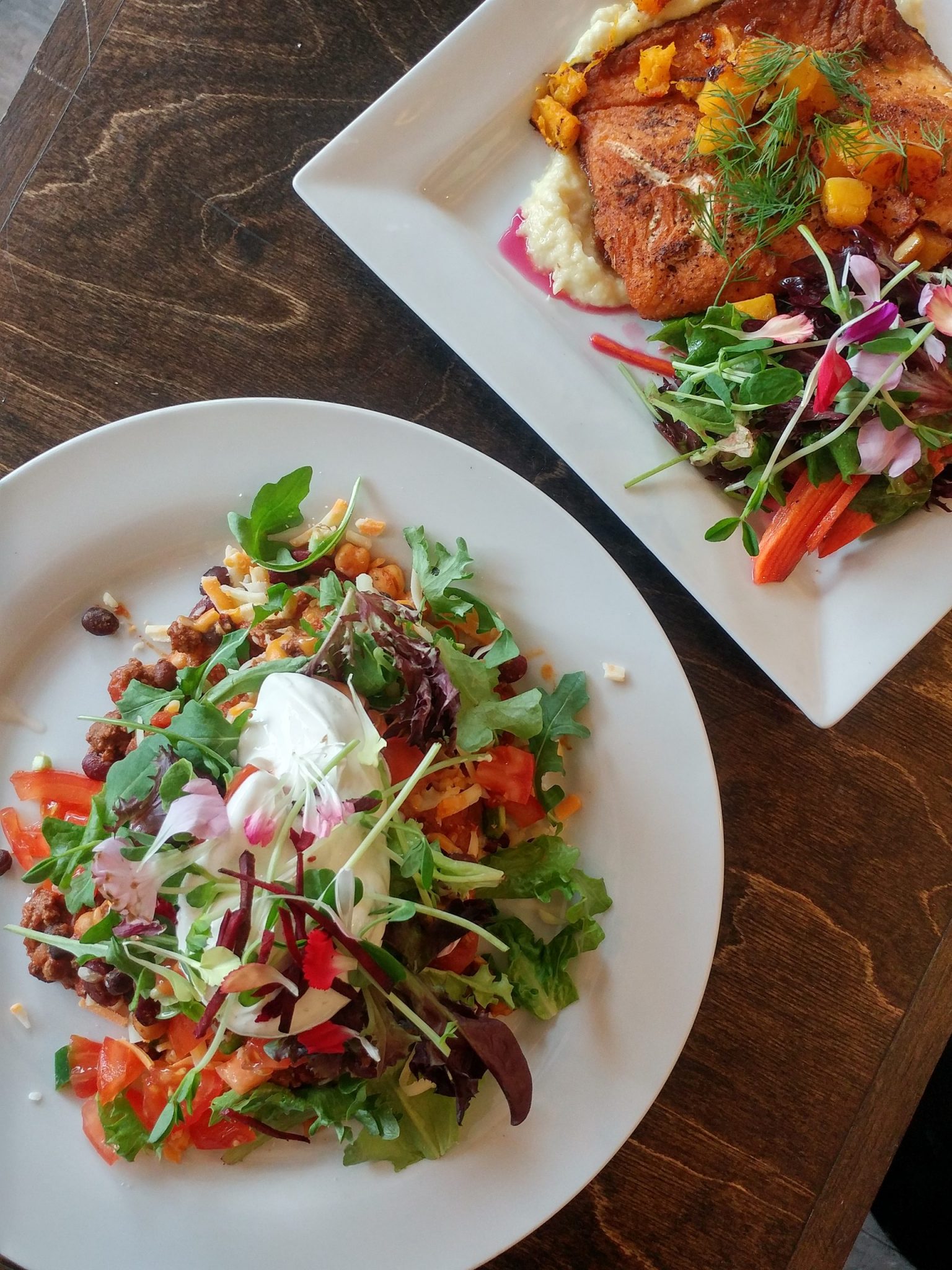 Where to eat Indigenous Food in Ontario | Ontario Culinary