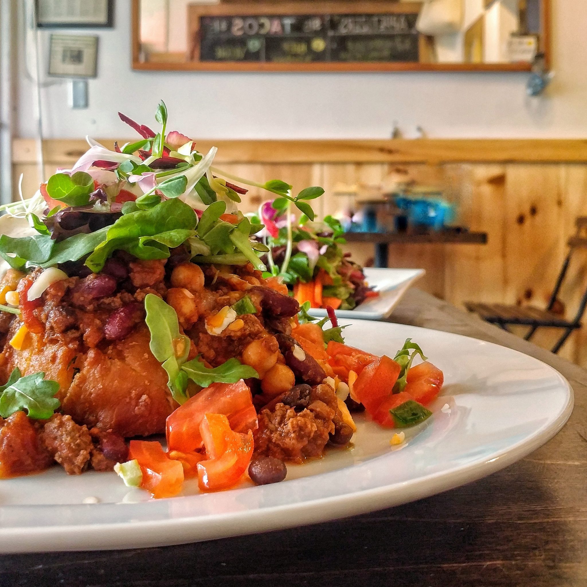 Where to eat Indigenous Food in Ontario | Ontario Culinary