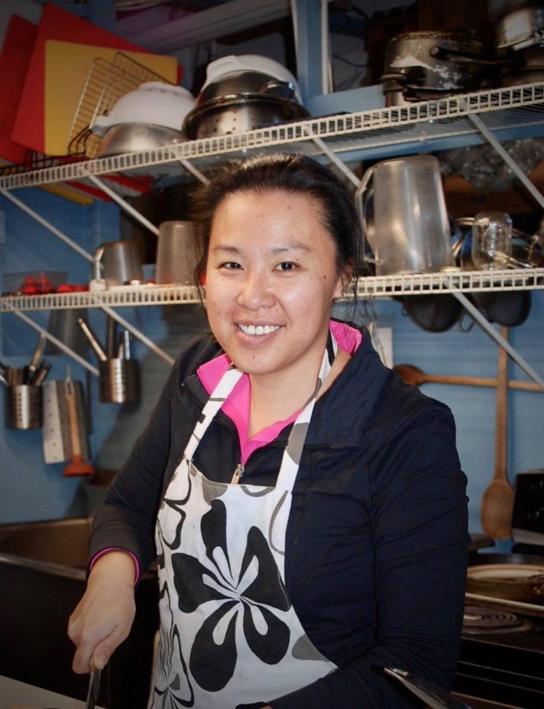 Meet Eva So of So Delish | Ontario Culinary