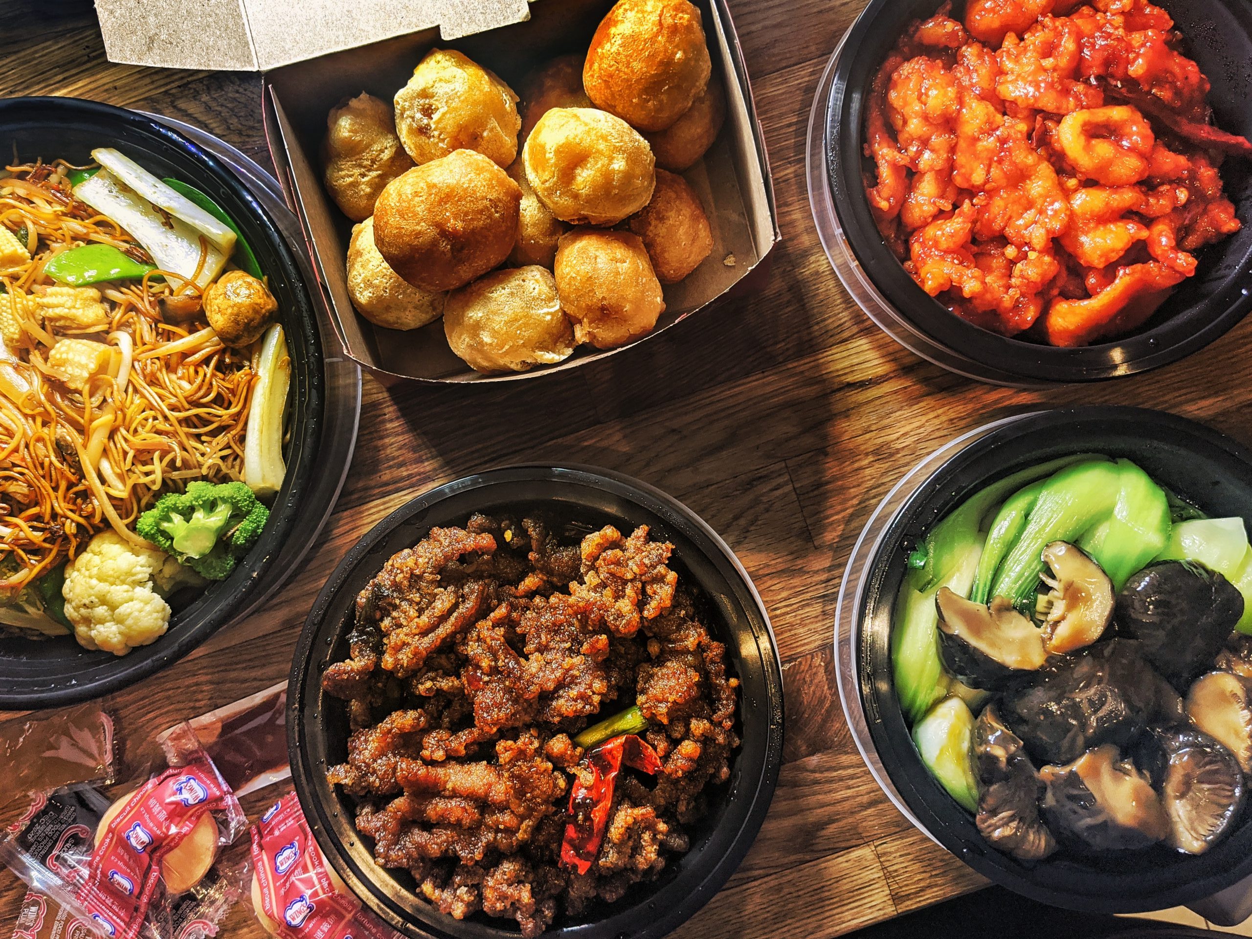 Ontario’s Small-Town Chinese Restaurants We Love | Ontario Culinary