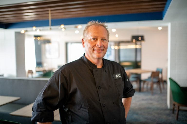 Meet Jeff Ryan, Executive Chef at Wharf & Feather in Kingston | Ontario ...