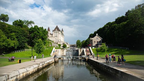 DÉCOUVREZ LA ROUTE CHAMPLAIN EN ONTARIO : RÉGION D’OTTAWA | Ontario ...