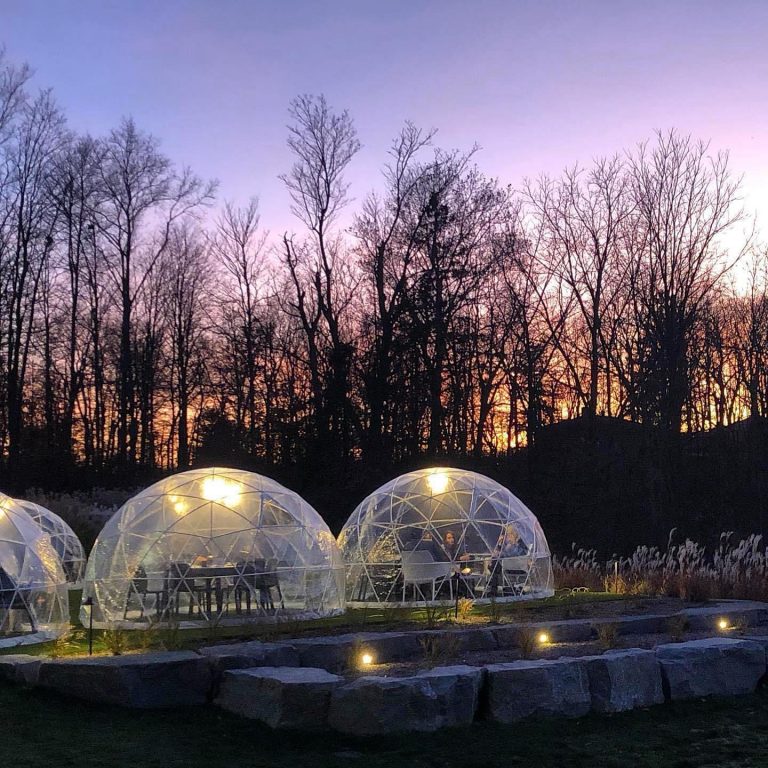 An Eclectic Guide to Wine Country Ontario: Niagara Region | Ontario ...