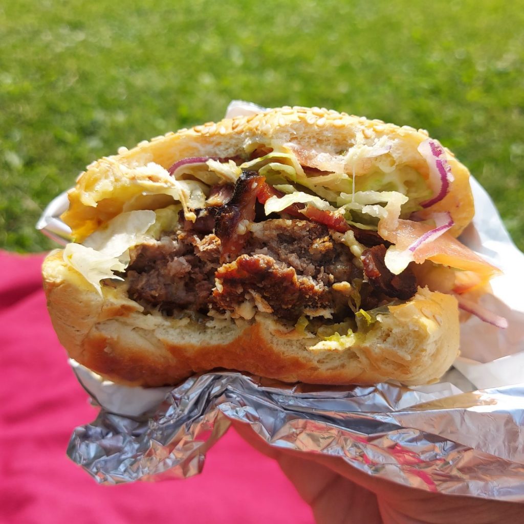 Our Favorite Burgers in Toronto, right now | Ontario Culinary