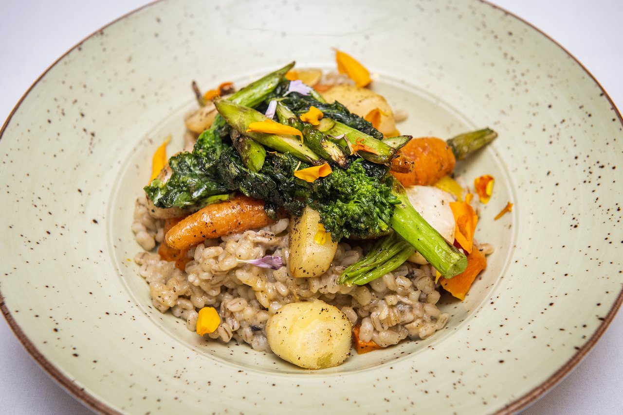 "FEAST: Growing Indigenous Food Tourism in Ontario” Launched | Ontario ...