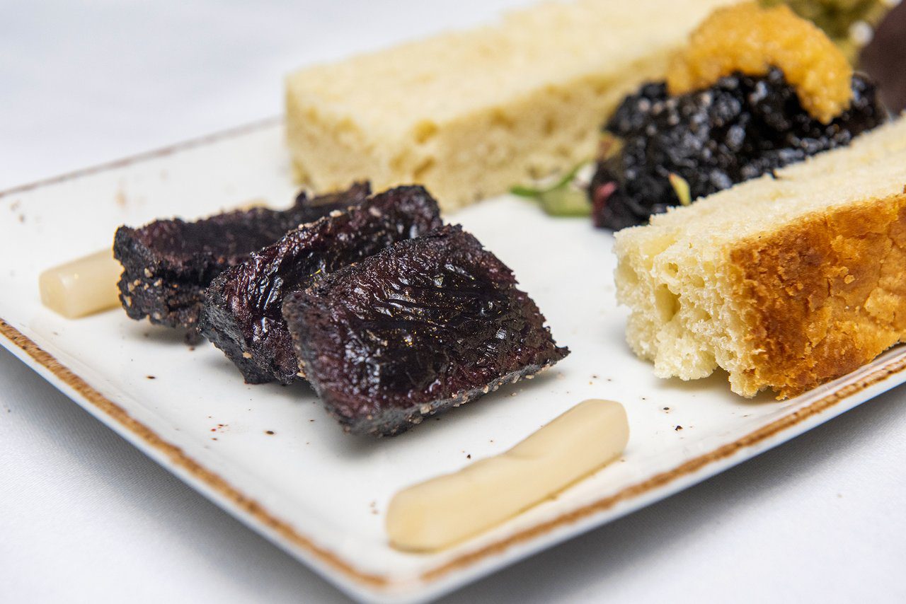 "FEAST: Growing Indigenous Food Tourism in Ontario” Launched | Ontario ...