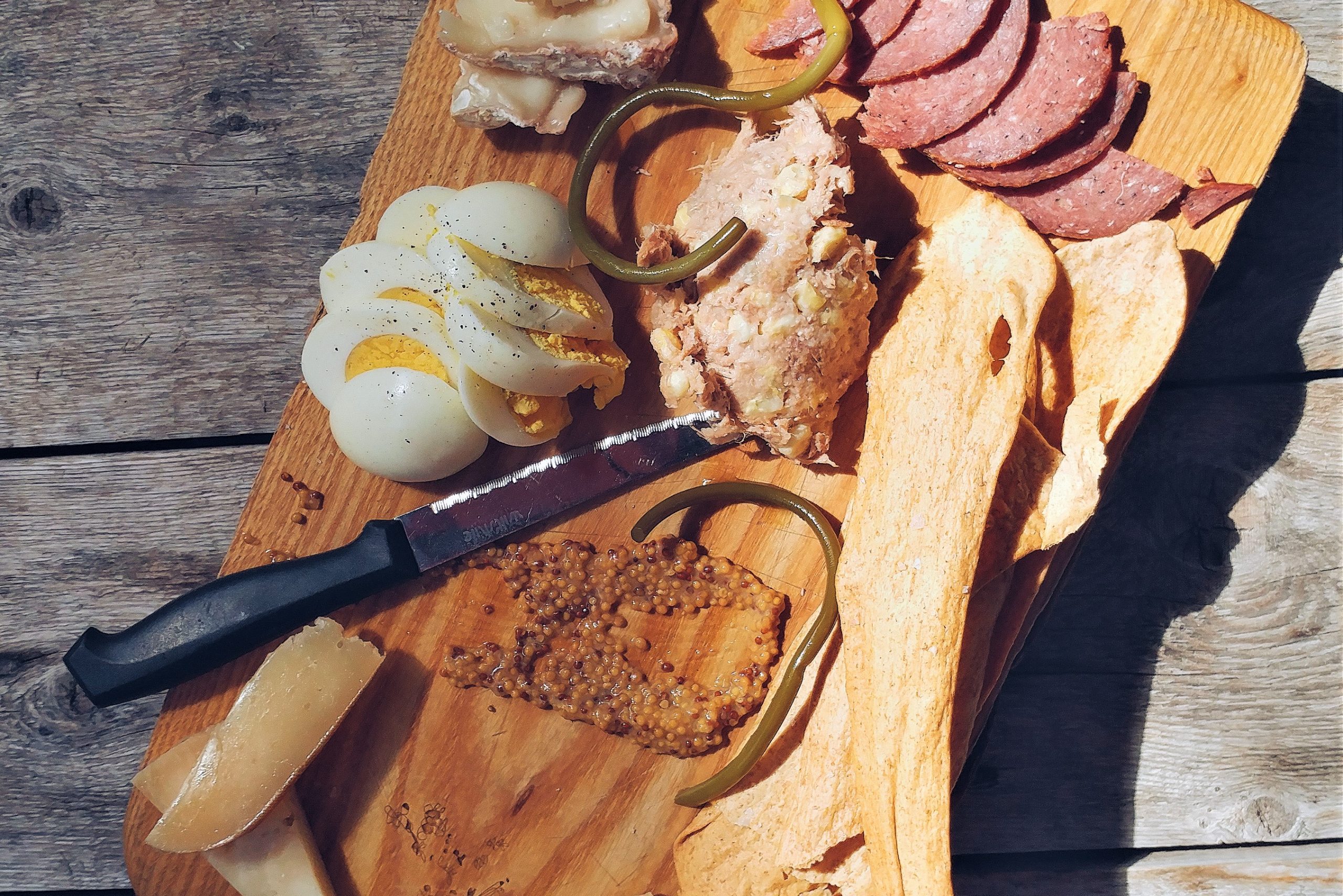 Perth County | Ontario Culinary