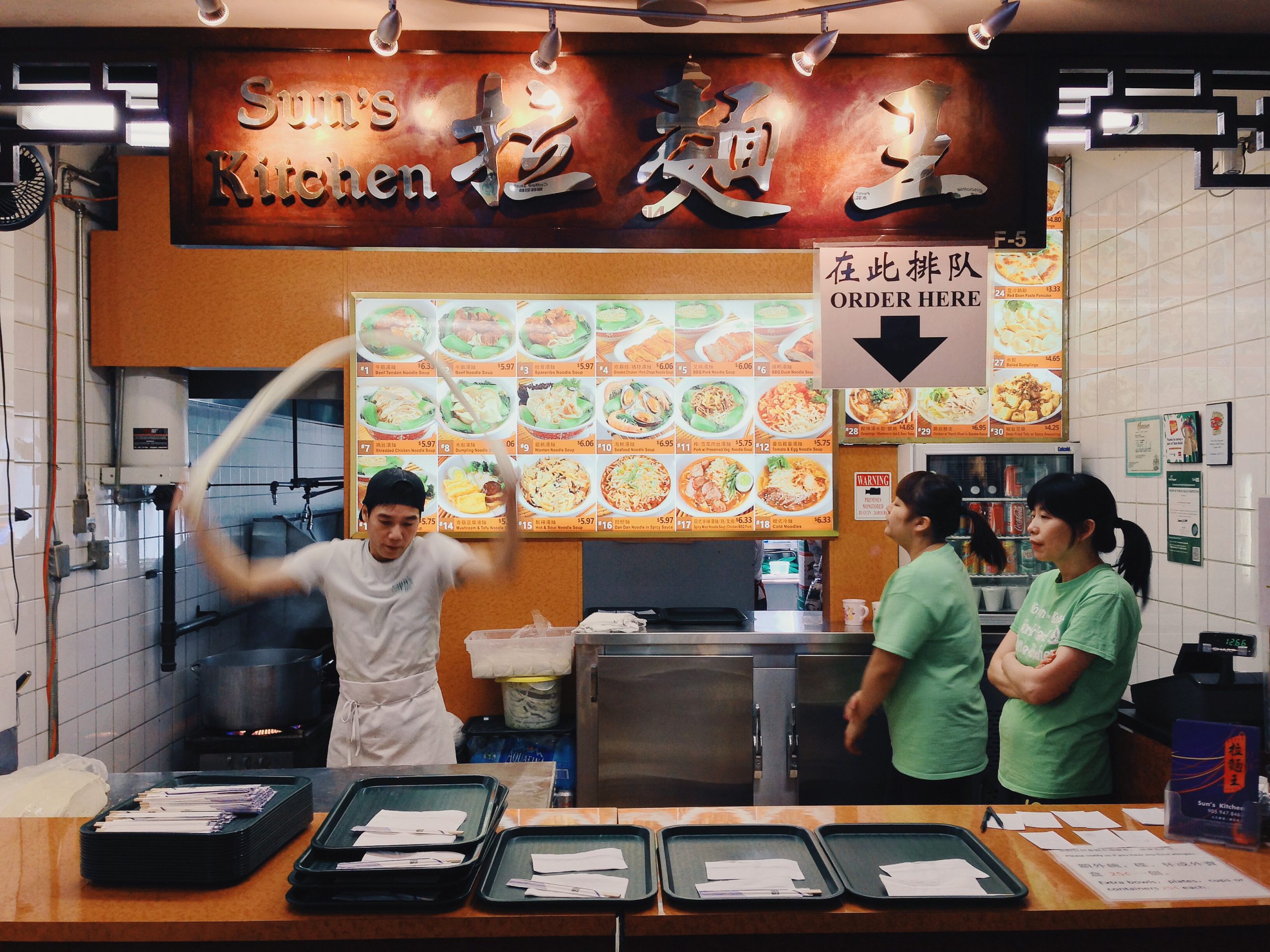 Our favorite, totally road-trip worthy, noodles in Ontario | Ontario ...