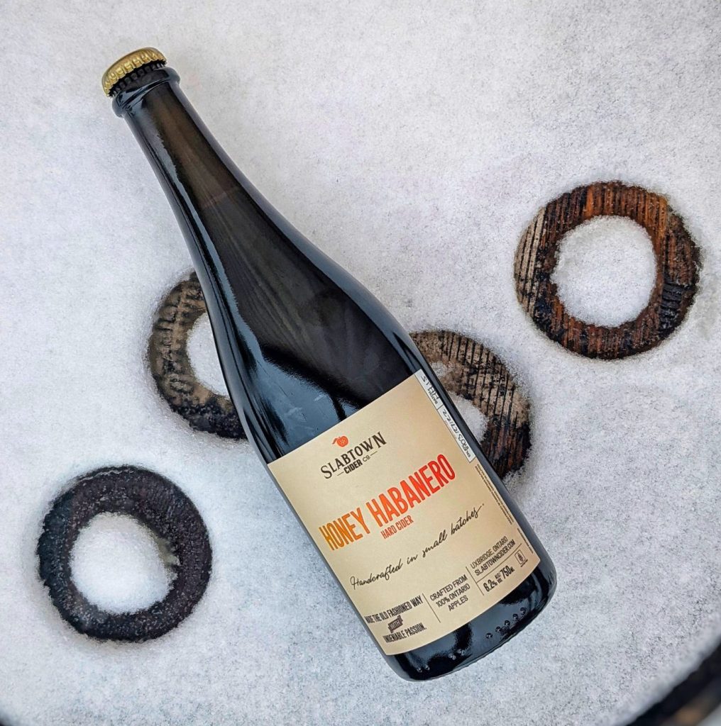 Slabtown Cider offers GTA a unique taste of Durham Region | Ontario ...