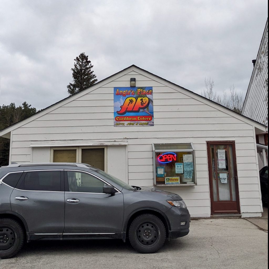 Angie’s Place offers a taste of the Caribbean in rural Simcoe County ...