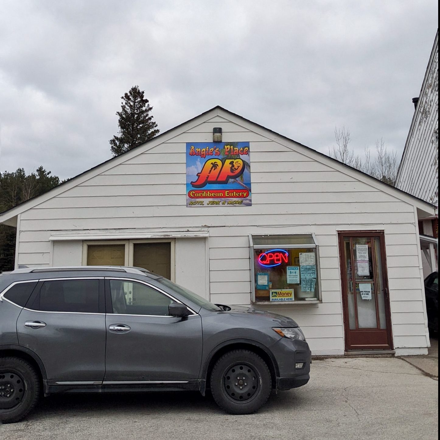 Angie’s Place offers a taste of the Caribbean in rural Simcoe County ...