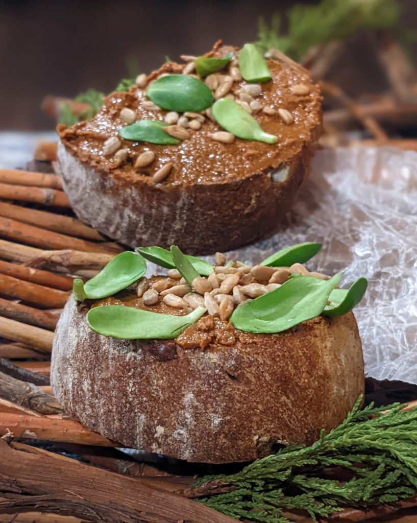 This dinner series offers a taste of progressive Indigenous food in ...