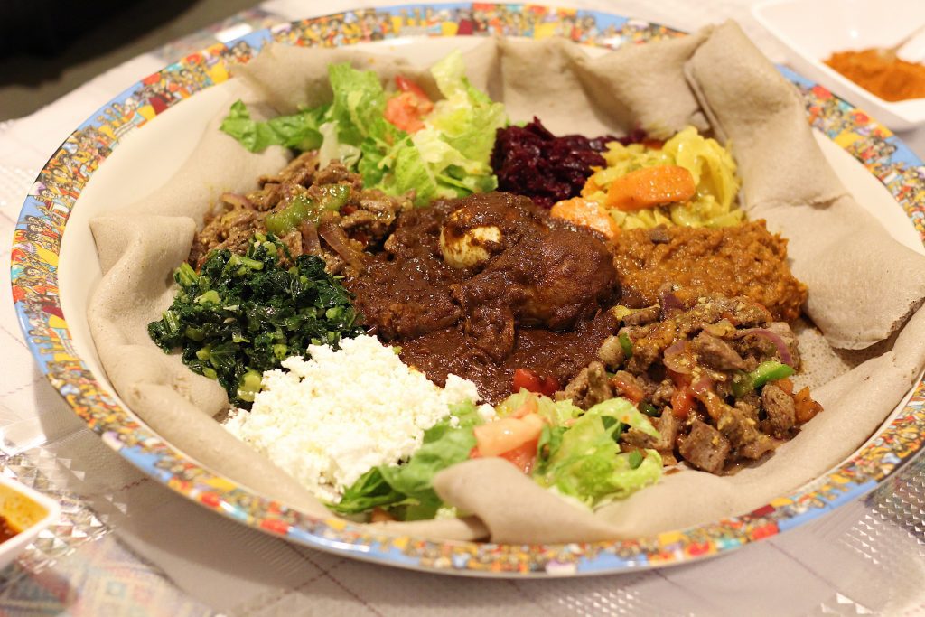 A look at Black Foodways in Southern Ontario | Ontario Culinary