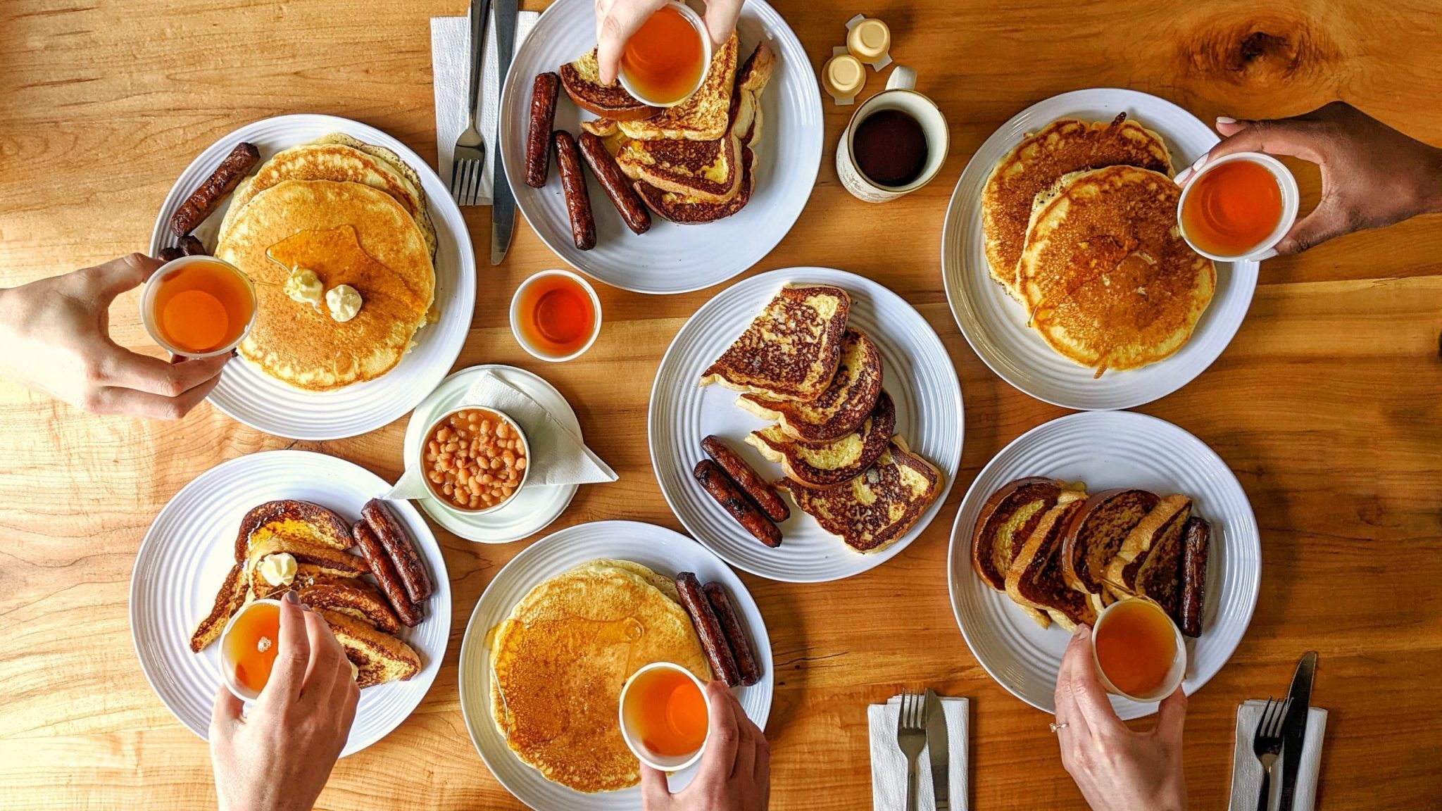 The Best Sugar Shack Experiences in Ontario | Ontario Culinary