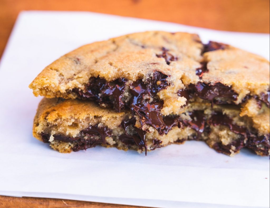 These Chocolate Chip Cookies are the best in Ontario | Ontario Culinary