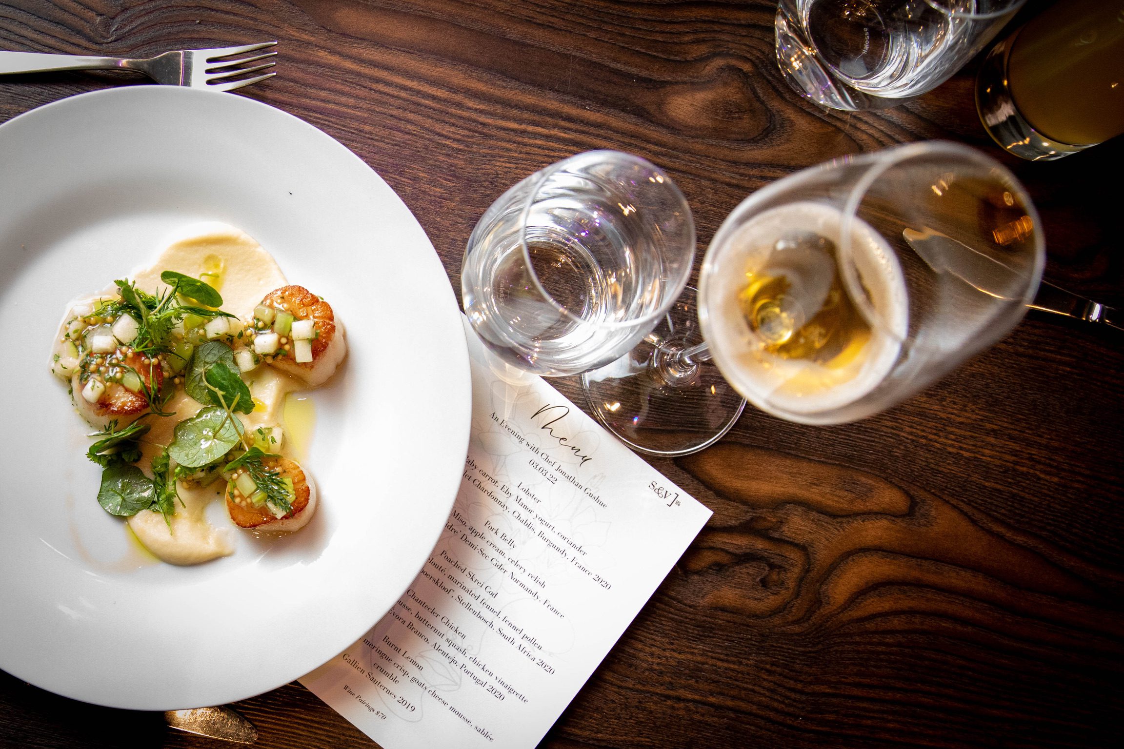 Waterloo Region | Ontario Culinary