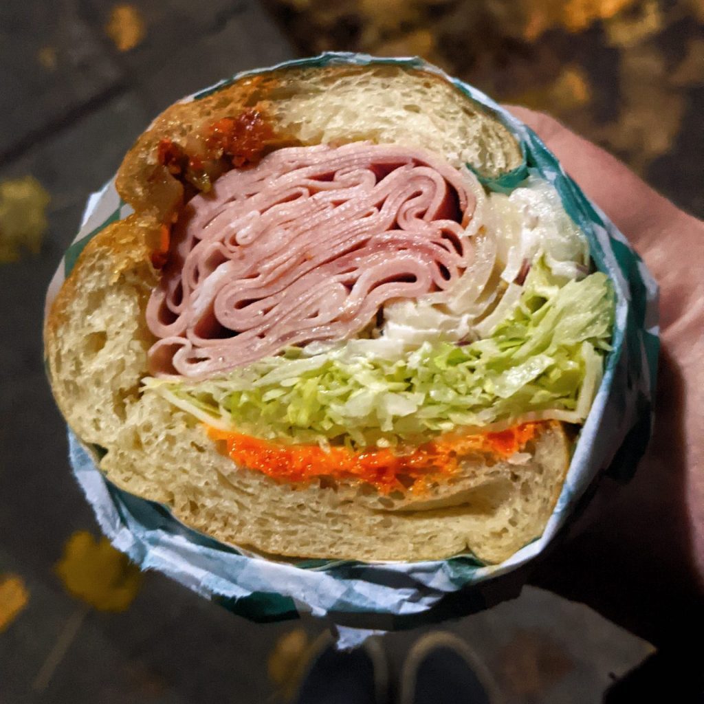 The best sandwiches in Toronto, according to us | Ontario Culinary