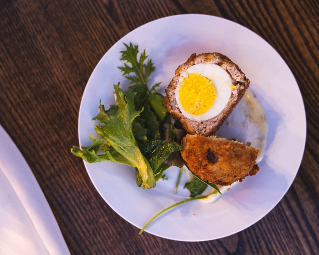 This on-farm dinner in Perth County is magical! | Ontario Culinary