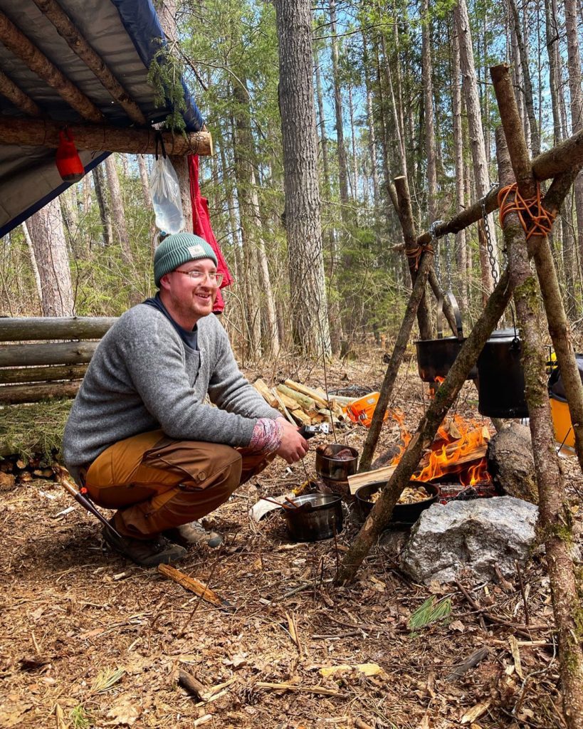 RARE EXPERIENCE BECOMES RARE ESCAPE | Ontario Culinary