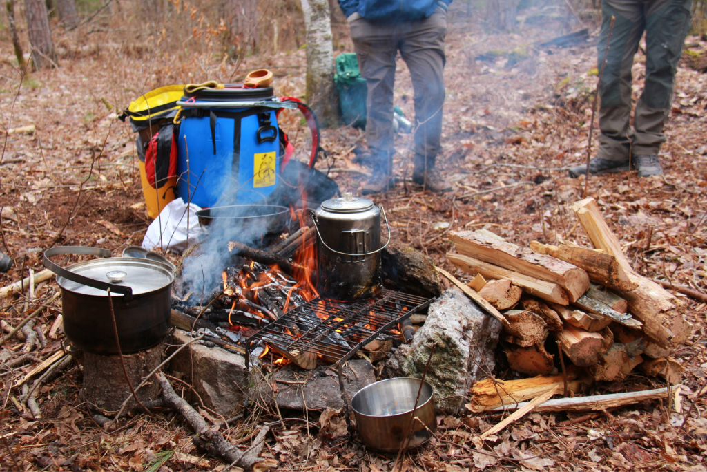 RARE EXPERIENCE BECOMES RARE ESCAPE | Ontario Culinary