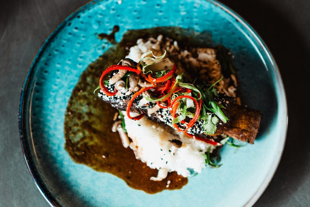 Meet chef Dan Burcher, he’s cooking at Feast On The Farm in Heart of ...