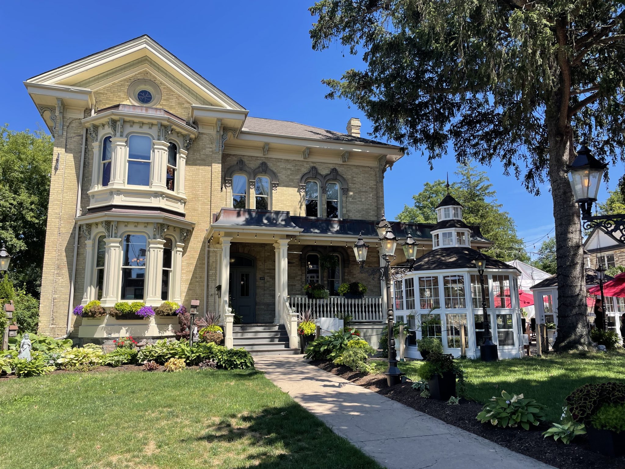 A Weekend for Two in Waterloo (Region) | Ontario Culinary