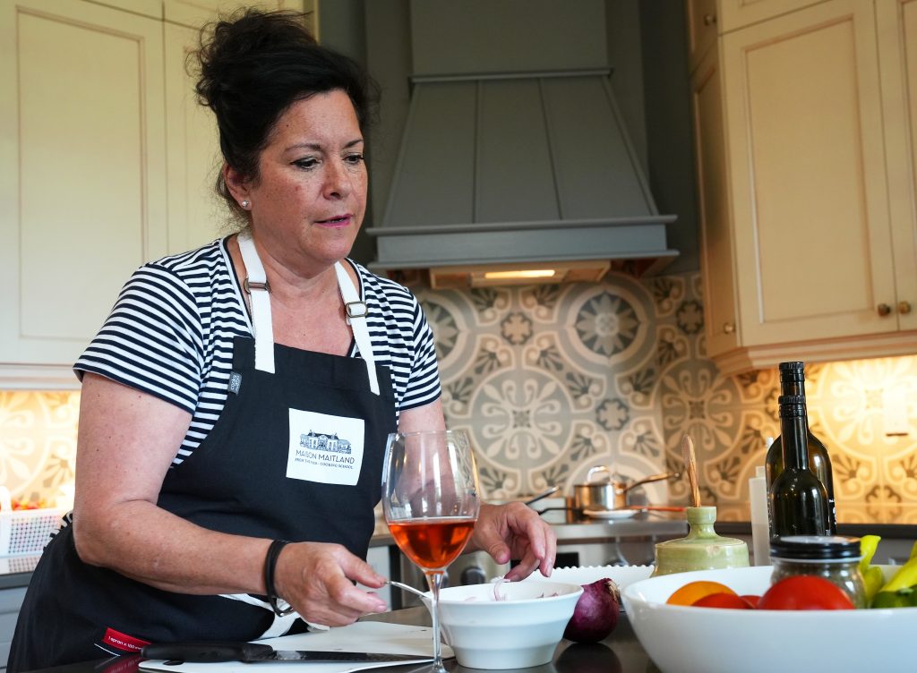 Sipping and Savouring in Brockville, Maitland and Rockport | Ontario ...