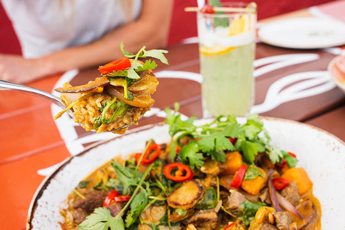 A Weekend for Two in Waterloo (Region) | Ontario Culinary