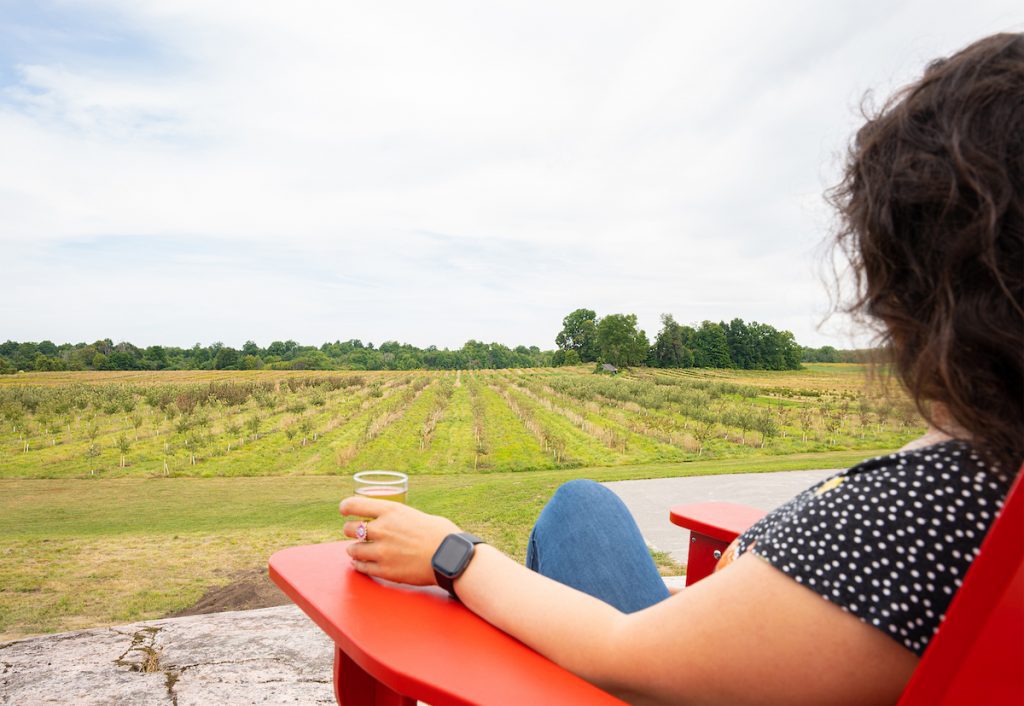 Our perfect fall escape to South Eastern Ontario | Ontario Culinary