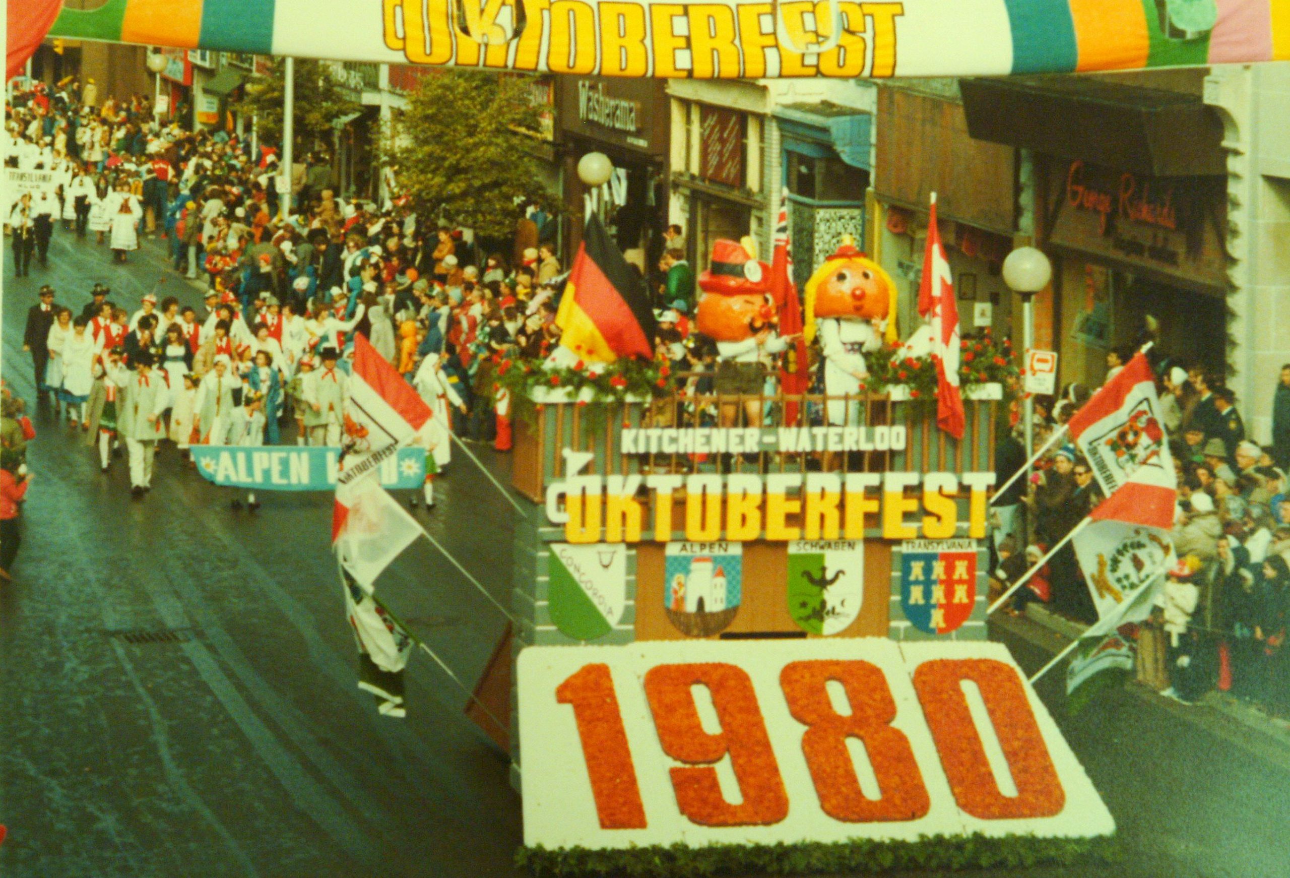 The Secret History of Ontario’s Oktoberfests | Ontario Culinary