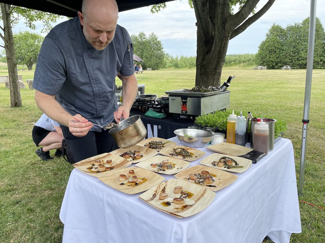 Ontario Agriculture Week: 5 ways to celebrate | Ontario Culinary